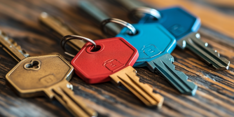 Key Services | Locksmiths Eastern Suburbs